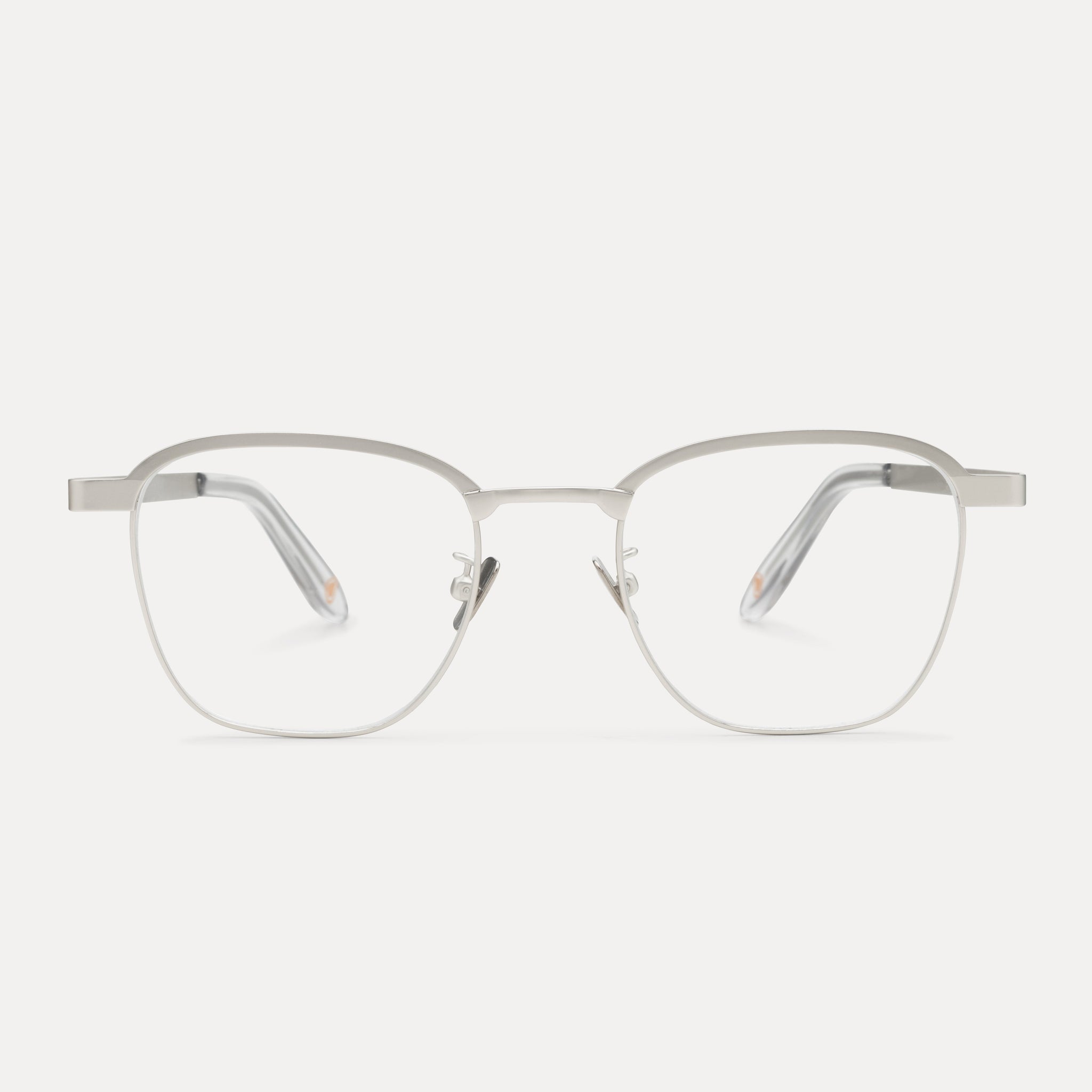 Eyeglasses Optique de Lunett | Conor Silver