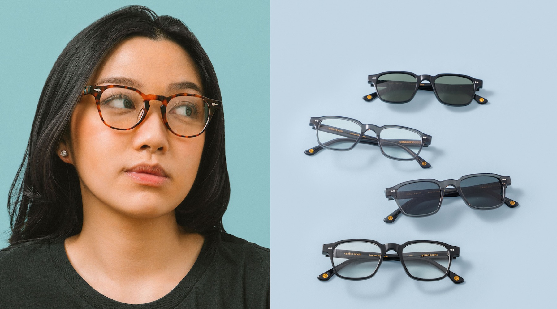 Kenali 5 Lensa Ini Sebelum Beli Kacamata!