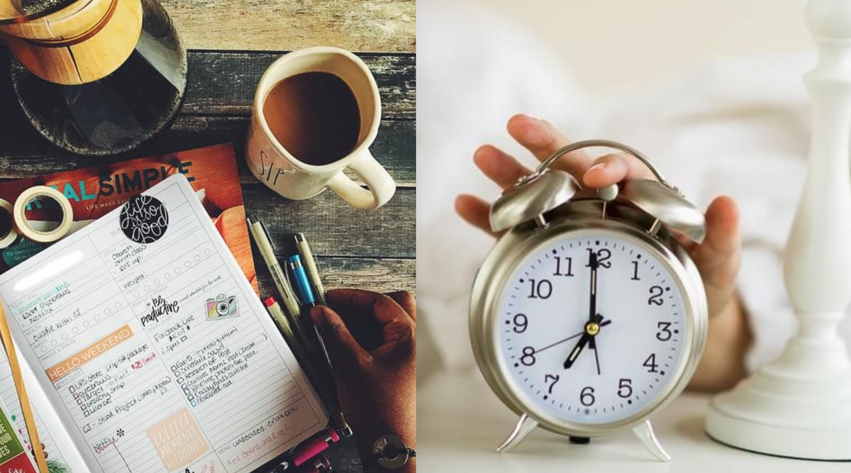Terapkan 5 Kebiasaan Ini agar Lebih Produktif