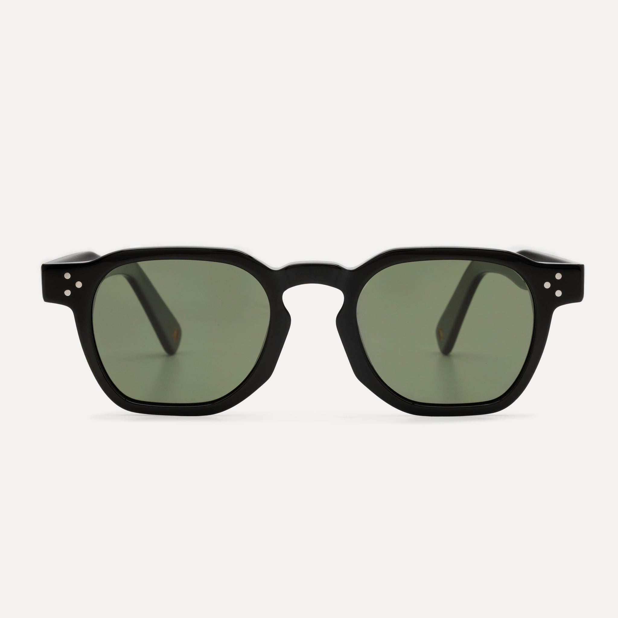 Sunglasses Optique de Lunett | Earl Black Sun
