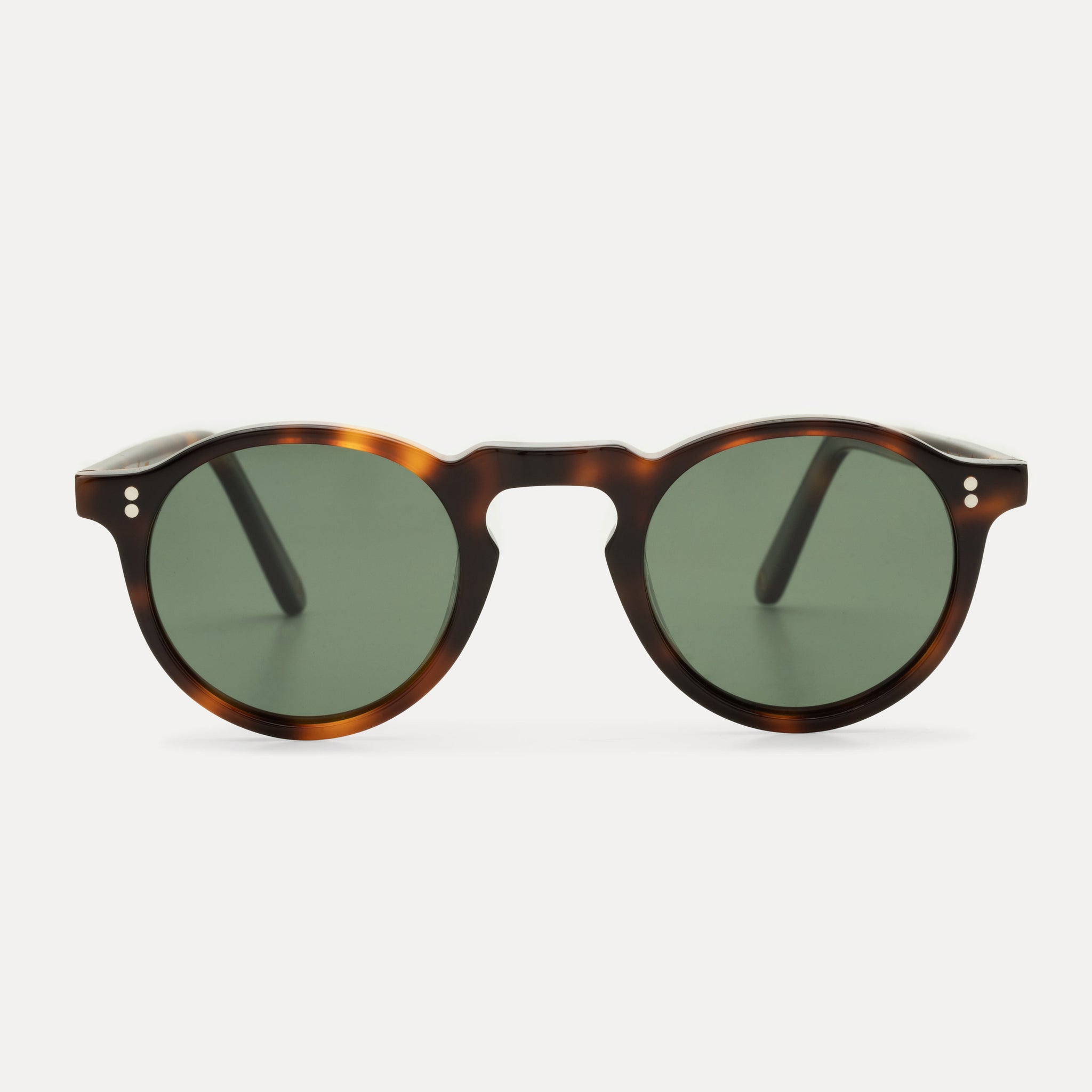 Sunglasses Optique de Lunett | Otis Tortoise Sun