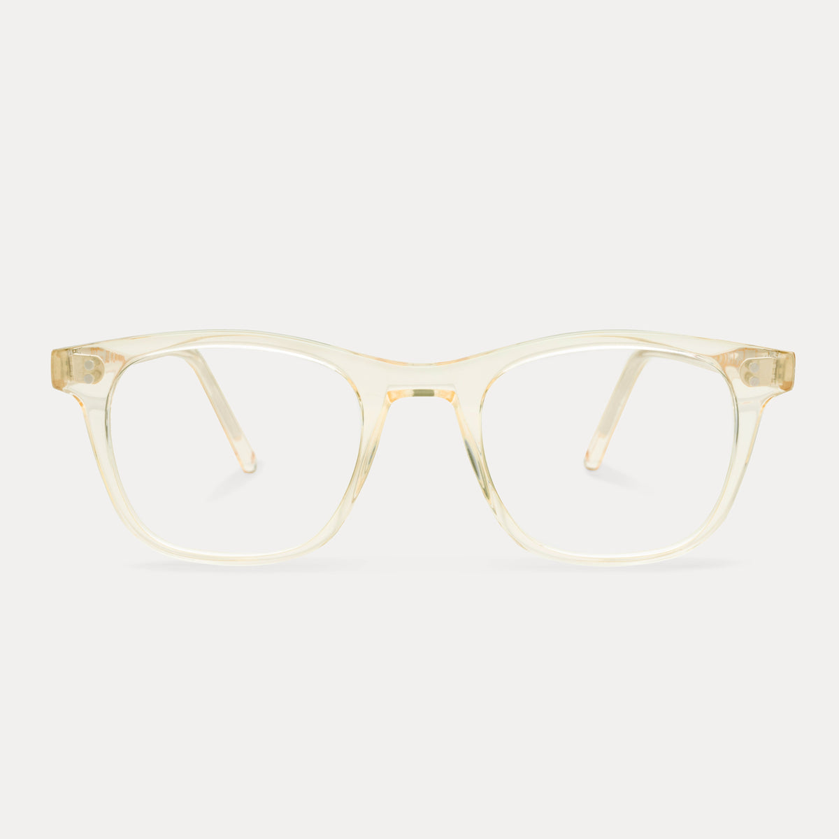 Eyeglasses Optique de Lunett | Liam Clear